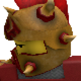 Reginald | Block Tales Wiki | Fandom