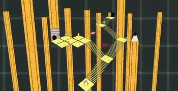 Dream World | Block Tales Wiki | Fandom