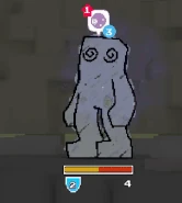 Mold Man | Block Tales Wiki | Fandom