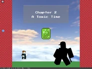 Shrinking | Block Tales Wiki | Fandom