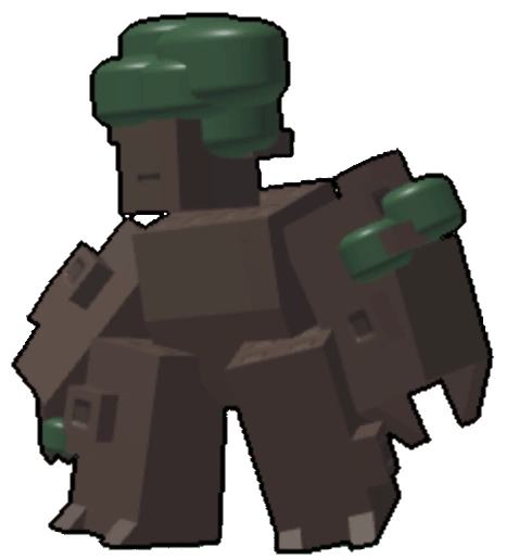 Discuss Everything About Block Tales Wiki | Fandom