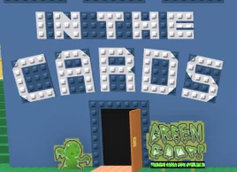 Gene & In The Cards | Block Tales Wiki | Fandom