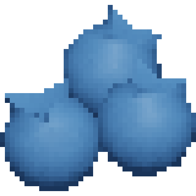 Blueberries | Block Tales Wiki | Fandom