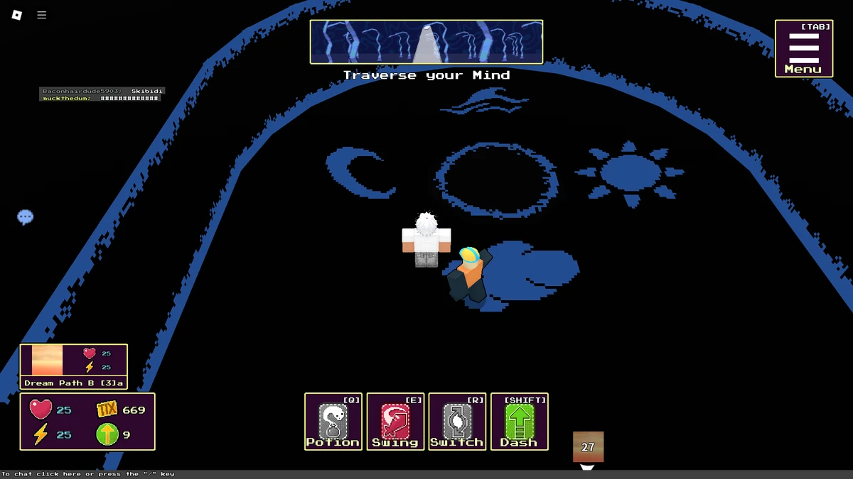 Locations | Block Tales Wiki | Fandom