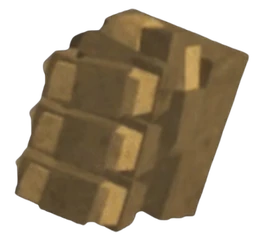 Temple Guardian | Block Tales Wiki | Fandom