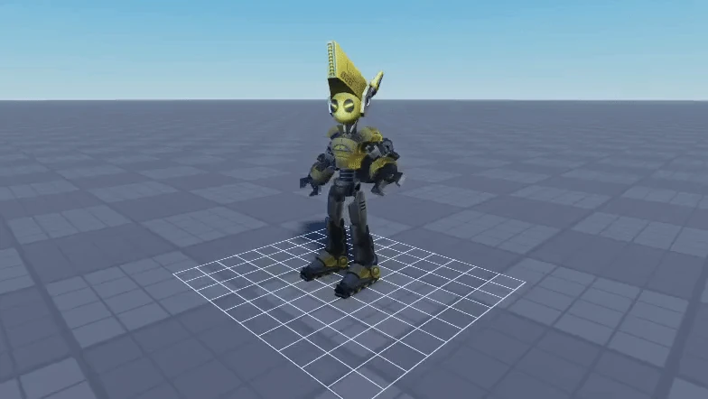 User blog:MCDONALDSAT3AM/Junkbot | Block Tales Wiki | Fandom