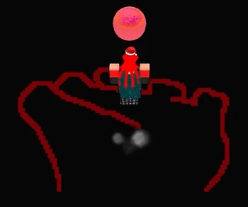 Dream World | Block Tales Wiki | Fandom