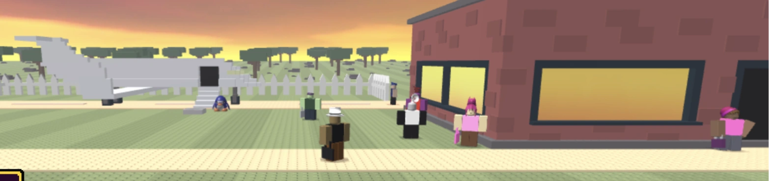 Discuss Everything About Block Tales Wiki | Fandom