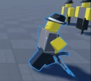 Devious Dude | Block Tales Wiki | Fandom