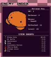 Borange Boy | Block Tales Wiki | Fandom