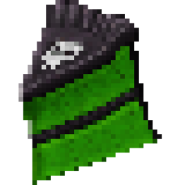 Poison Cake | Block Tales Wiki | Fandom