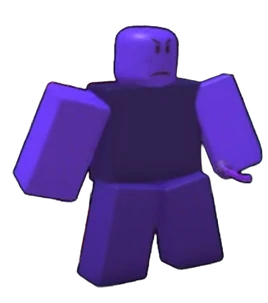 Green Noob & Purple Noob | Block Tales Wiki | Fandom