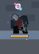 Crossbow Crony | Block Tales Wiki | Fandom