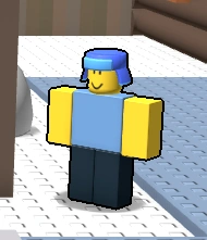 Kevin | Block Tales Wiki | Fandom