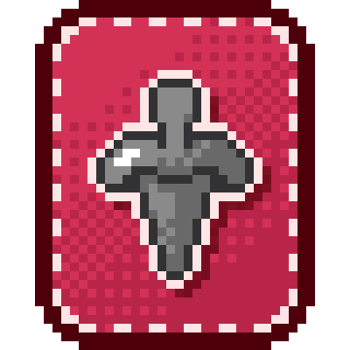 Sacrifice | Block Tales Wiki | Fandom