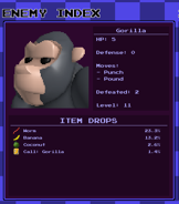 Call: Gorilla | Block Tales Wiki | Fandom