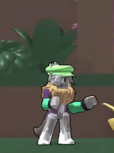 Happy SP | Block Tales Wiki | Fandom