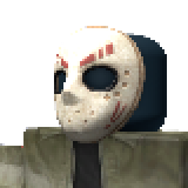 Slasher | Block Tales Wiki | Fandom