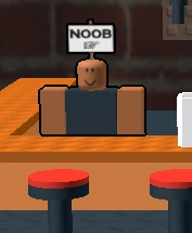 Bill | Block Tales Wiki | Fandom