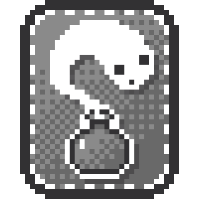Ghost Potion | Block Tales Wiki | Fandom