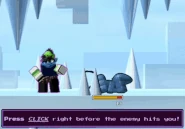 Supreme Ant/Gallery | Block Tales Wiki | Fandom