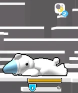 Snory Bear | Block Tales Wiki | Fandom