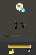 Mosquito Swarm | Block Tales Wiki | Fandom