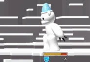 Snory Bear | Block Tales Wiki | Fandom