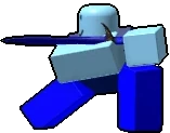 Steam Workshop::[Block Tales] Red Noob & Blue Noob Playermodel
