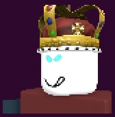 Cruel King | Block Tales Wiki | Fandom