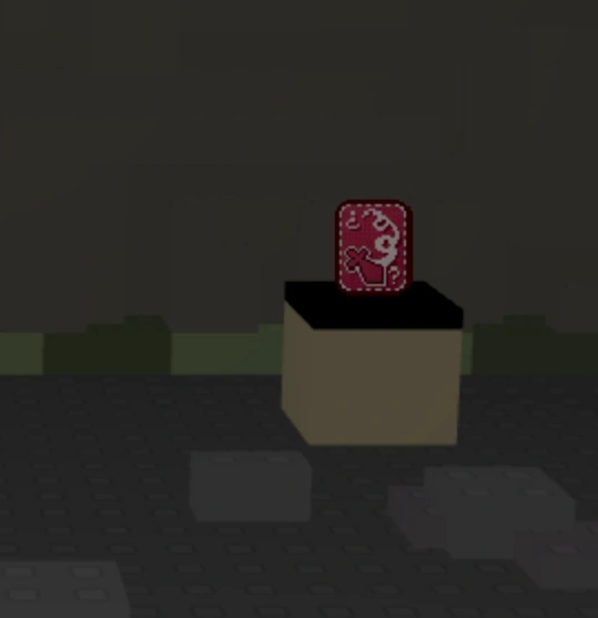 The Pit of 100 Trials | Block Tales Wiki | Fandom