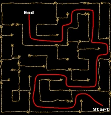 Locations | Block Tales Wiki | Fandom
