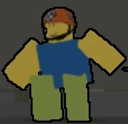Helmet Noob | Block Tales Wiki | Fandom