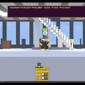 Discuss Everything About Block Tales Wiki | Fandom