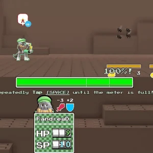 Discuss Everything About Block Tales Wiki | Fandom