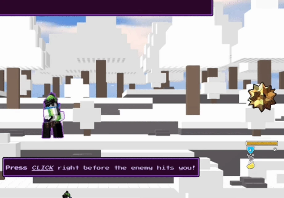 Spiky Killbot/Gallery | Block Tales Wiki | Fandom