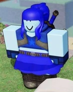 Red Noob & Blue Noob/Gallery | Block Tales Wiki | Fandom