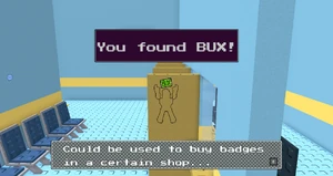 BUX | Block Tales Wiki | Fandom