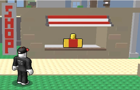Bizville | Block Tales Wiki | Fandom