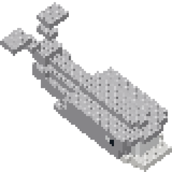 Whale | Block Tales Wiki | Fandom