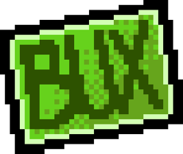 BUX | Block Tales Wiki | Fandom