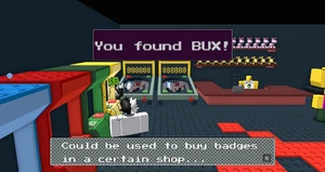 BUX | Block Tales Wiki | Fandom