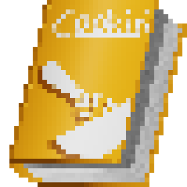 Cookbook | Block Tales Wiki | Fandom