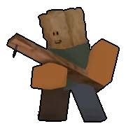 Squatter | Block Tales Wiki | Fandom