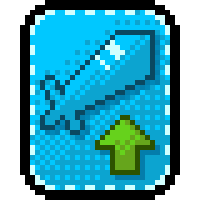 Charge | Block Tales Wiki | Fandom