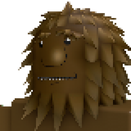 Bigfoot | Block Tales Wiki | Fandom