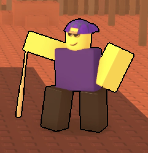 Finn McCool/Gallery | Block Tales Wiki | Fandom