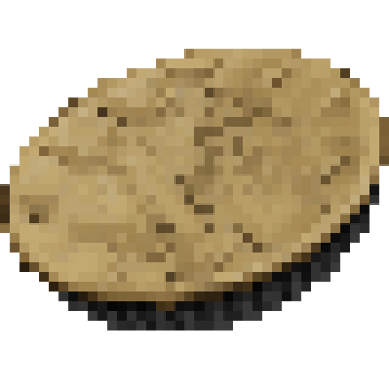 Pie | Block Tales Wiki | Fandom