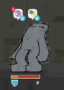 Mold Man | Block Tales Wiki | Fandom