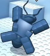 Supreme Ant/Gallery | Block Tales Wiki | Fandom